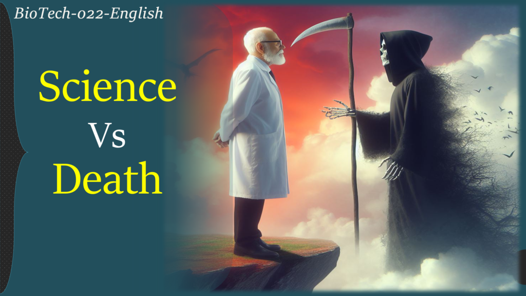 Scientists who predicted their death date - The Research Mind